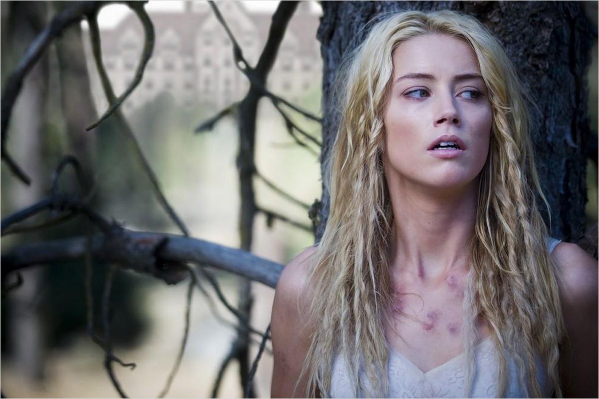 Critique du film The Ward de John Carpenter