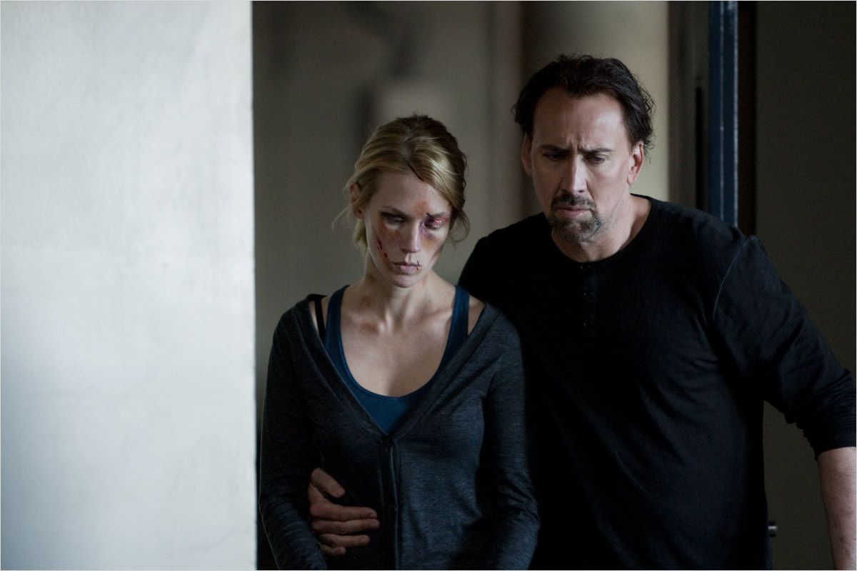 Critique du film Le Pacte de Roger Donaldson