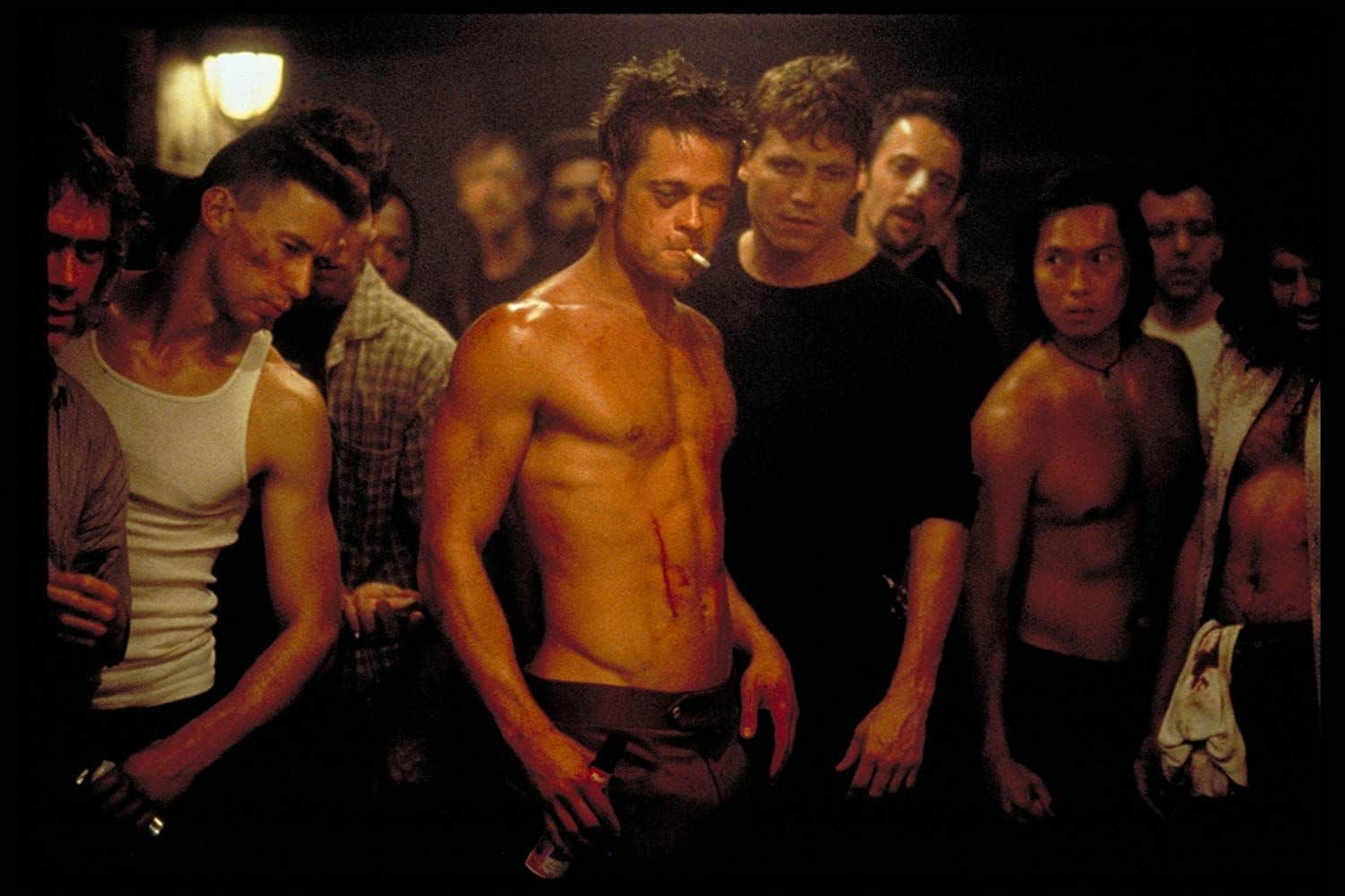 Critique du film Fight Club de David Fincher