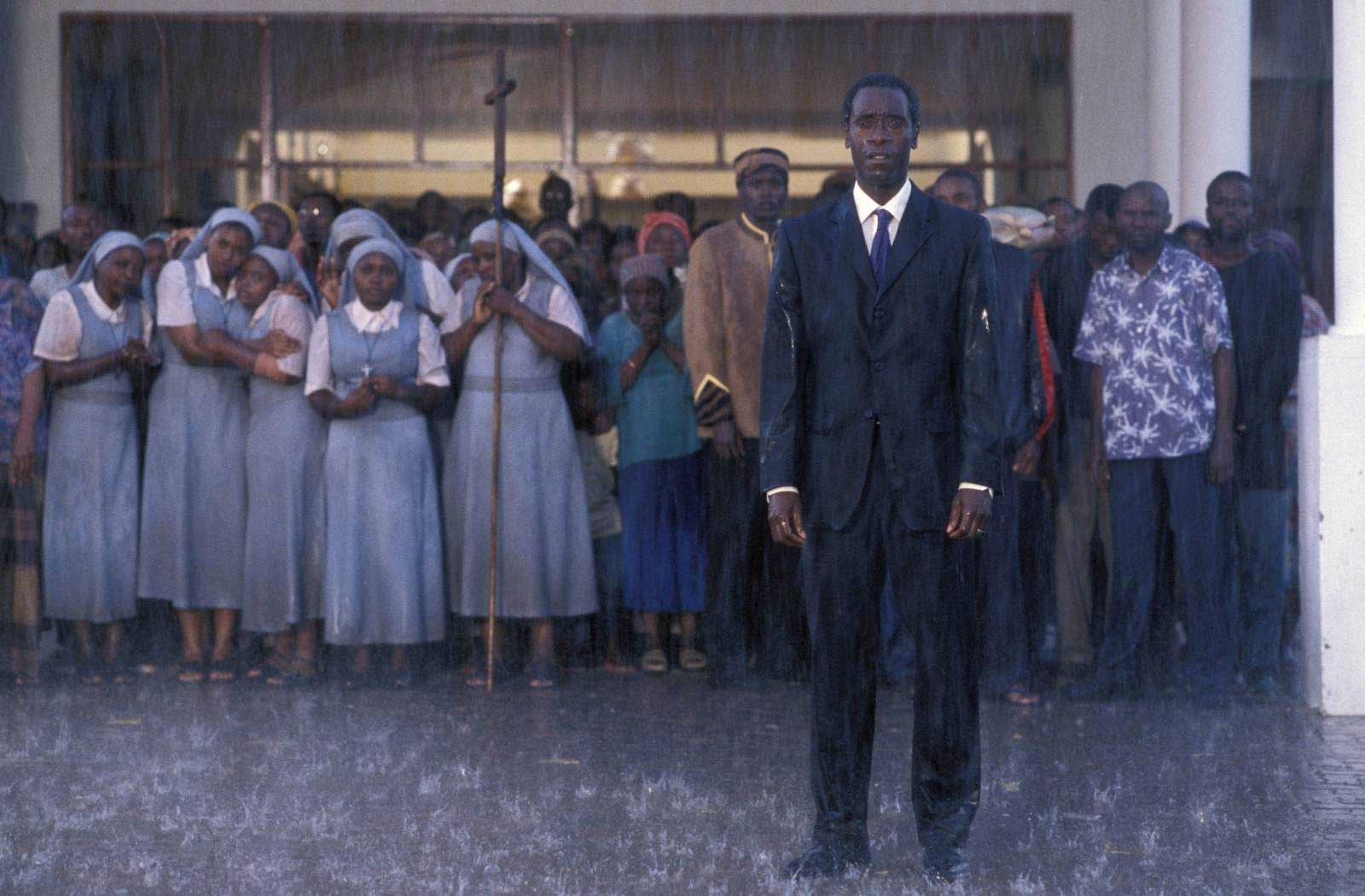 Best Movies of 2004 — World of Reel