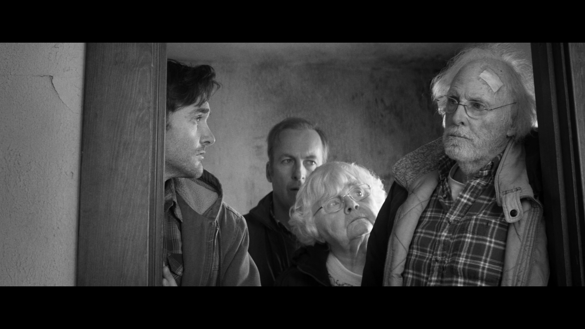 Critique du film NEBRASKA de Alexander Payne