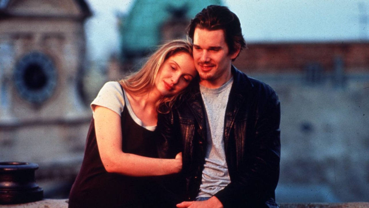 Before Sunrise, réalisé par Richard Linklater