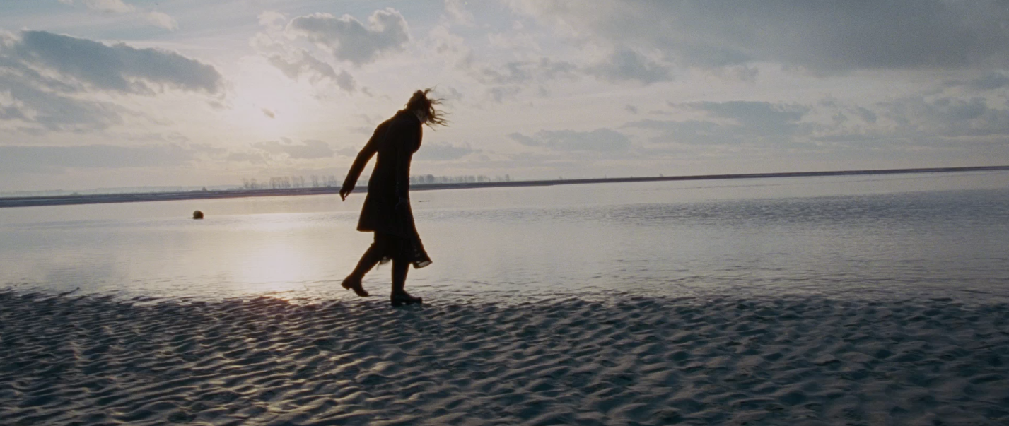 Portrait : le cinéma de Terrence Malick