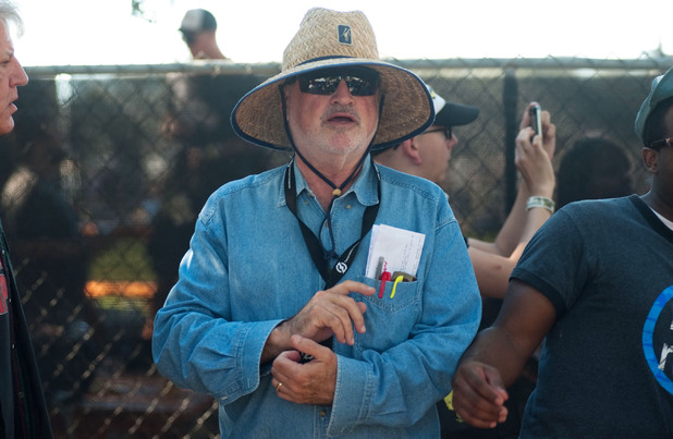 Portrait : le cinéma de Terrence Malick
