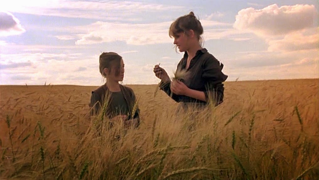Portrait : le cinéma de Terrence Malick