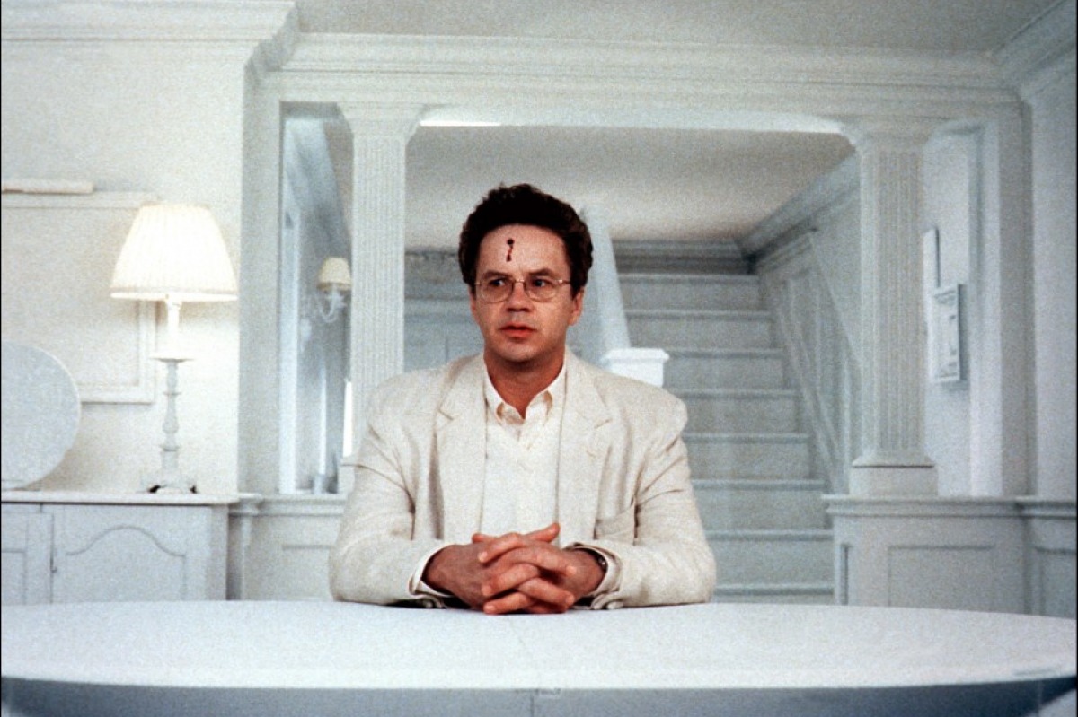 Charlie Kaufman : HUMAN NATURE, la critique