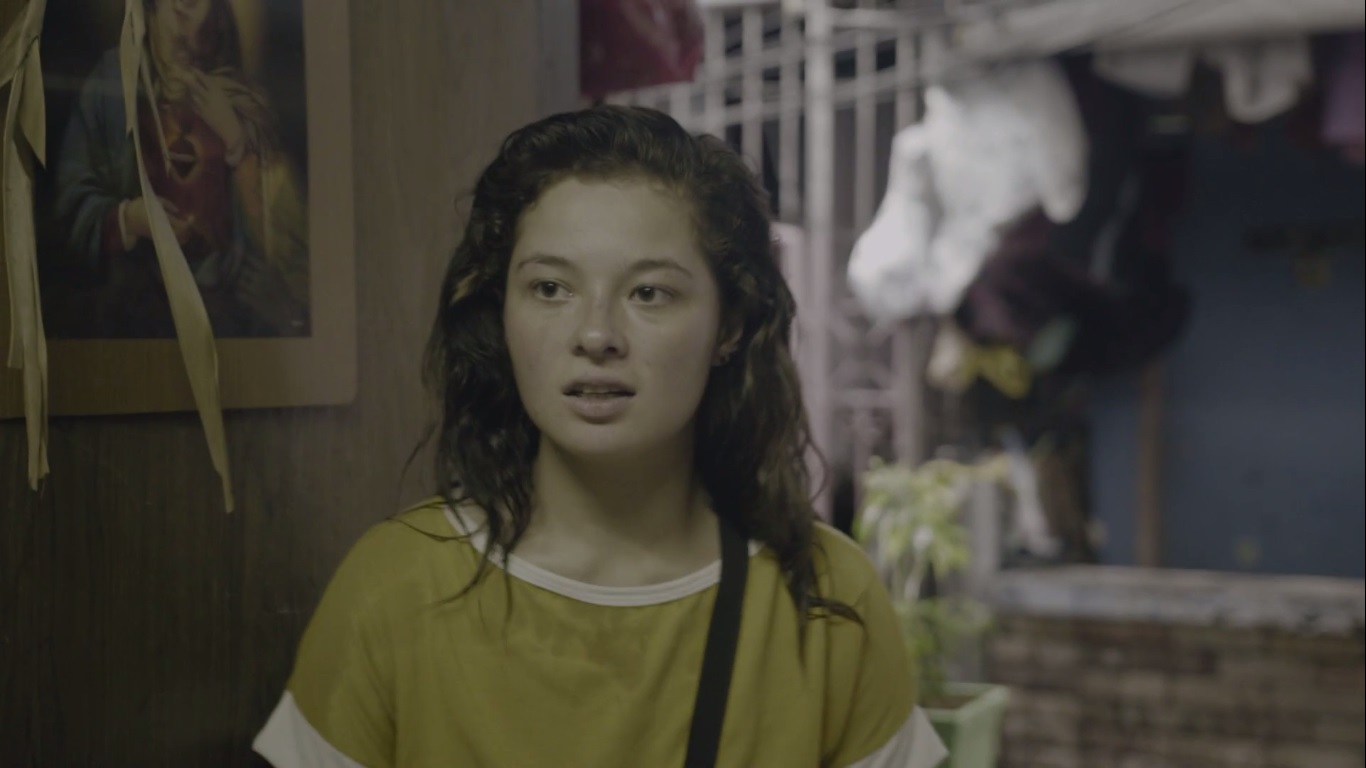 Critique de MA'ROSA de Brillante Mendoza