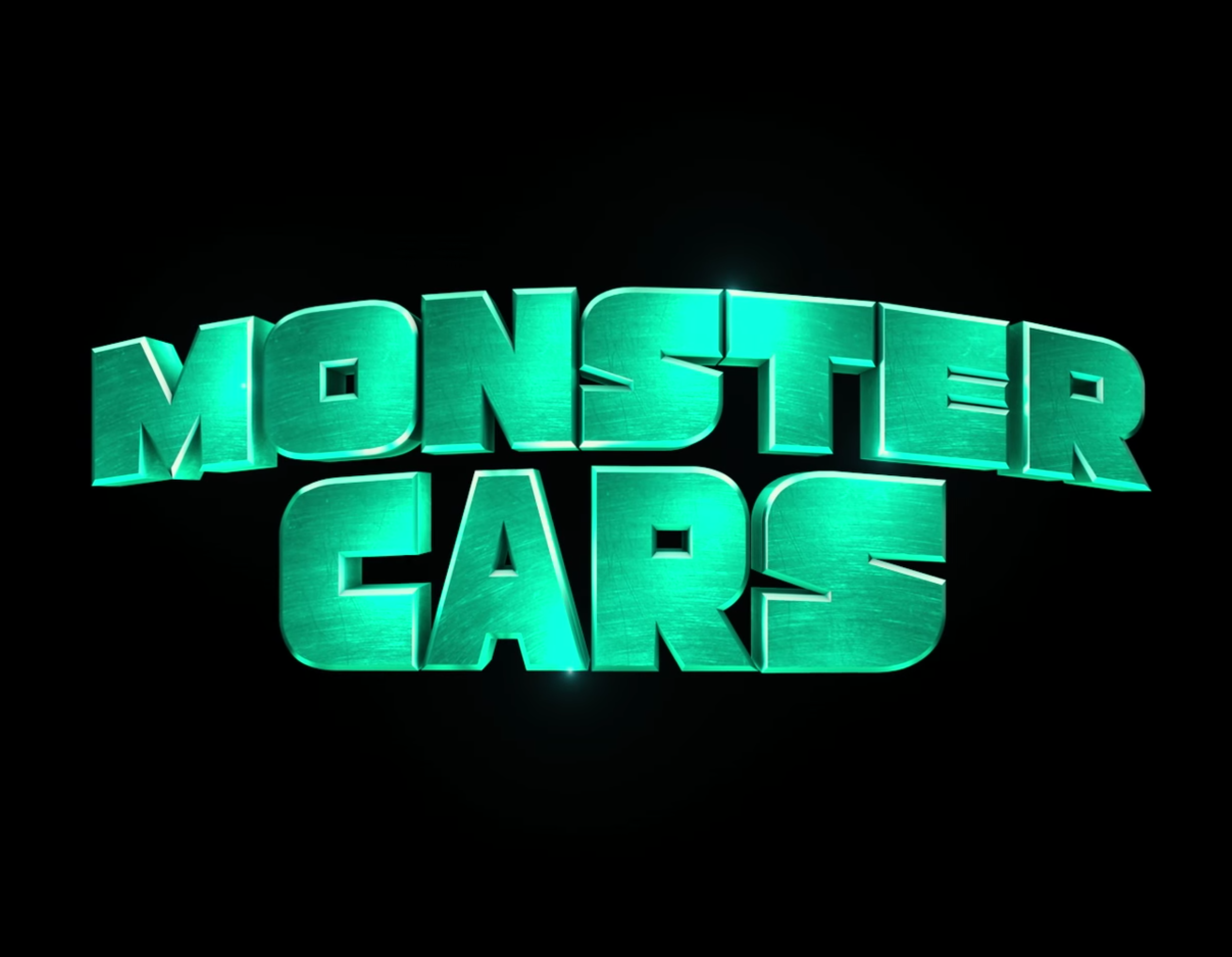 MONSTER CARS : la première bande-annonce du film