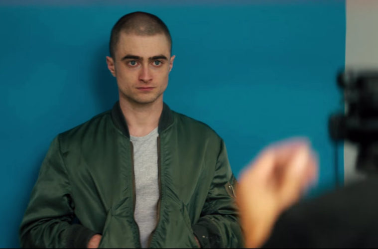 Trailer de IMPERIUM avec Daniel Radcliffe