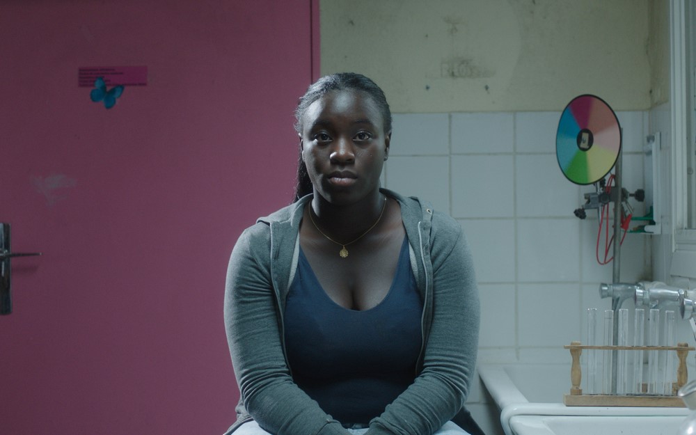 Critique du documentaire SWAGGER, réalisé par Olivier Babinet
