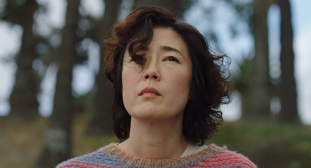 OH LUCY !, un premier film drôle, touchant, maladroit - Critique