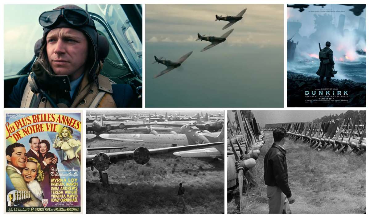 Aviation et cinéma : quand les films battent de l’aile