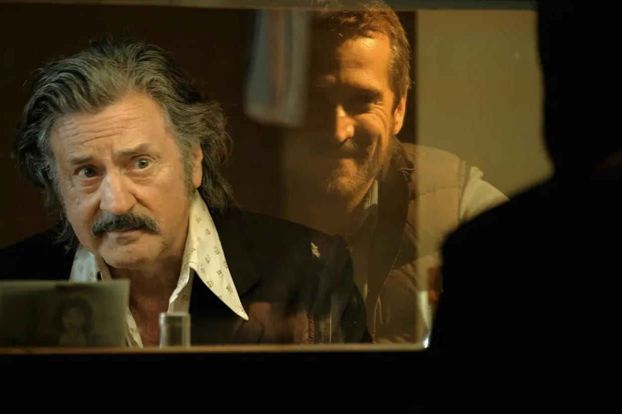 LA BELLE ÉPOQUE, ou la beauté des instants - Critique