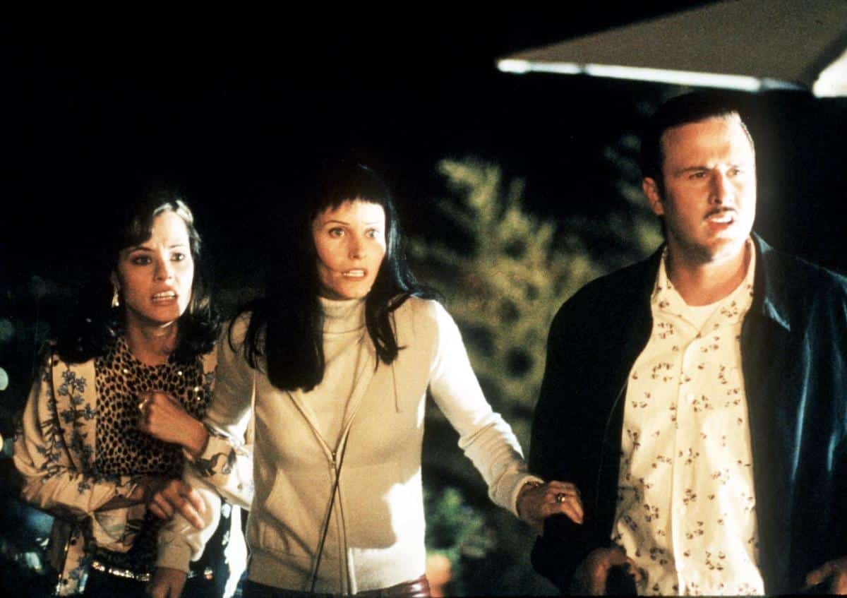 Scream, portrait d'une saga révolutionnaire