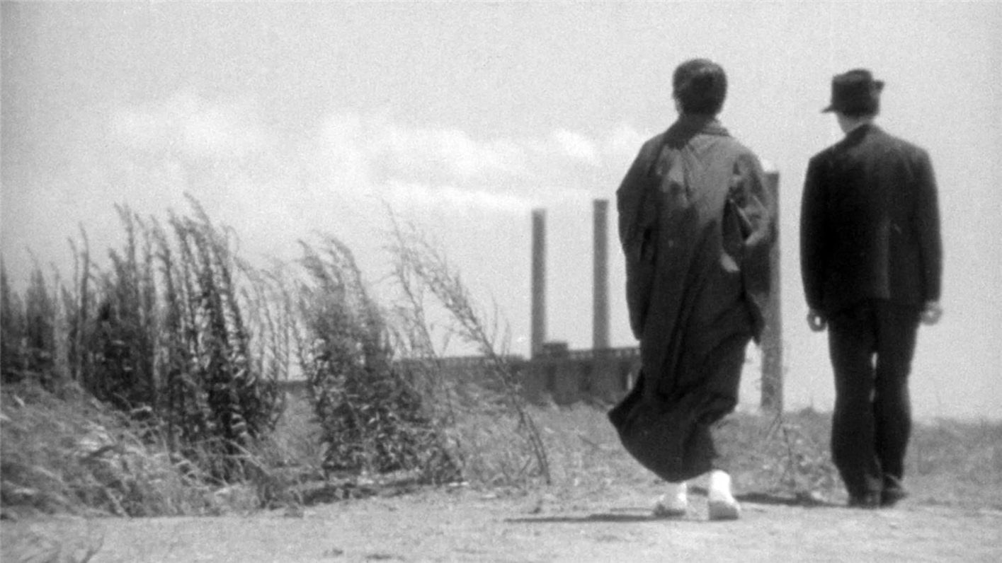 LE FILS UNIQUE, l'entrée d'Ozu dans le cinéma parlant - Critique