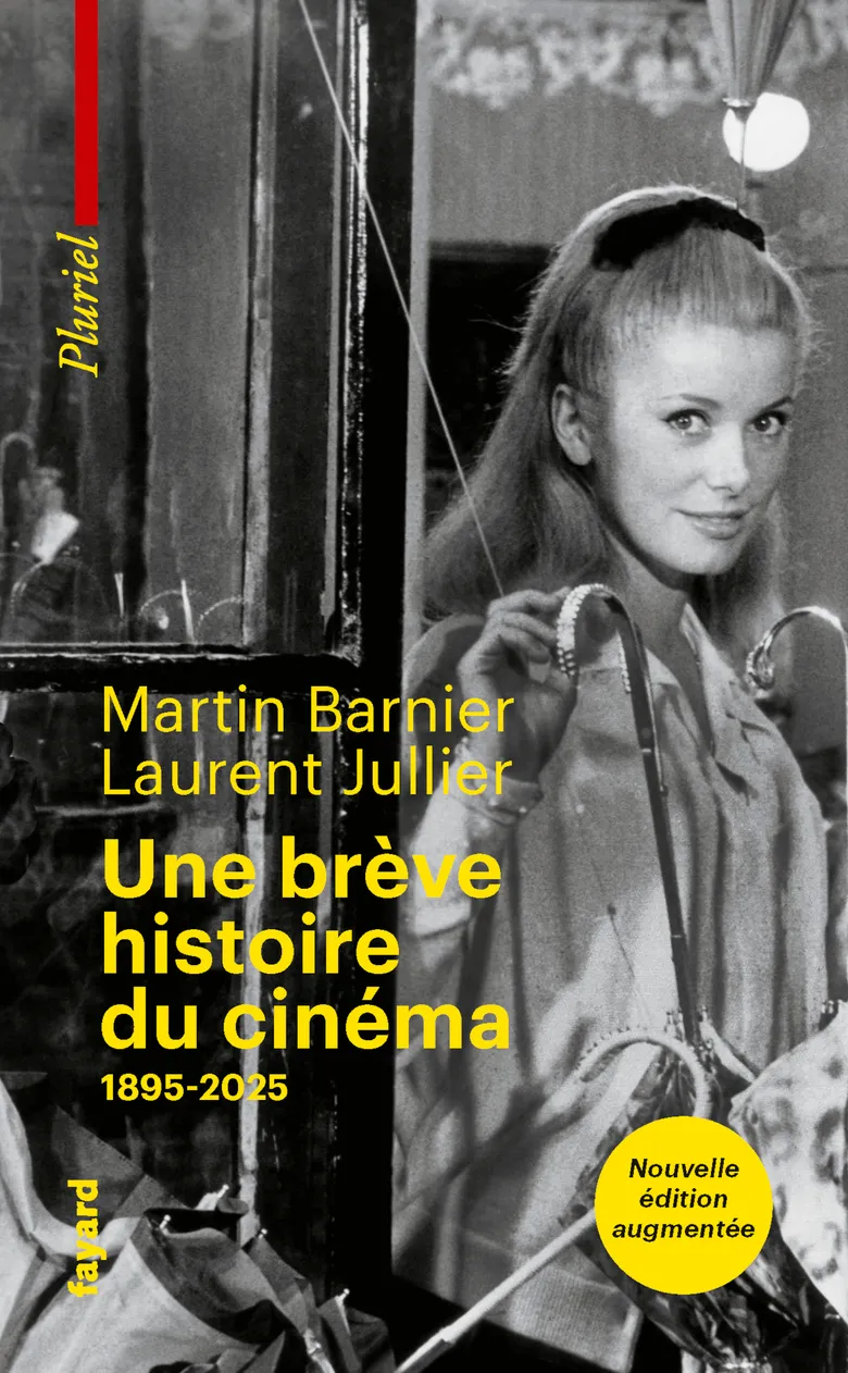 Une brève histoire du cinéma : et si on regardait enfin la salle plutôt ...